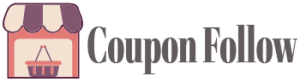 Coupon Follow - Coupon Follow