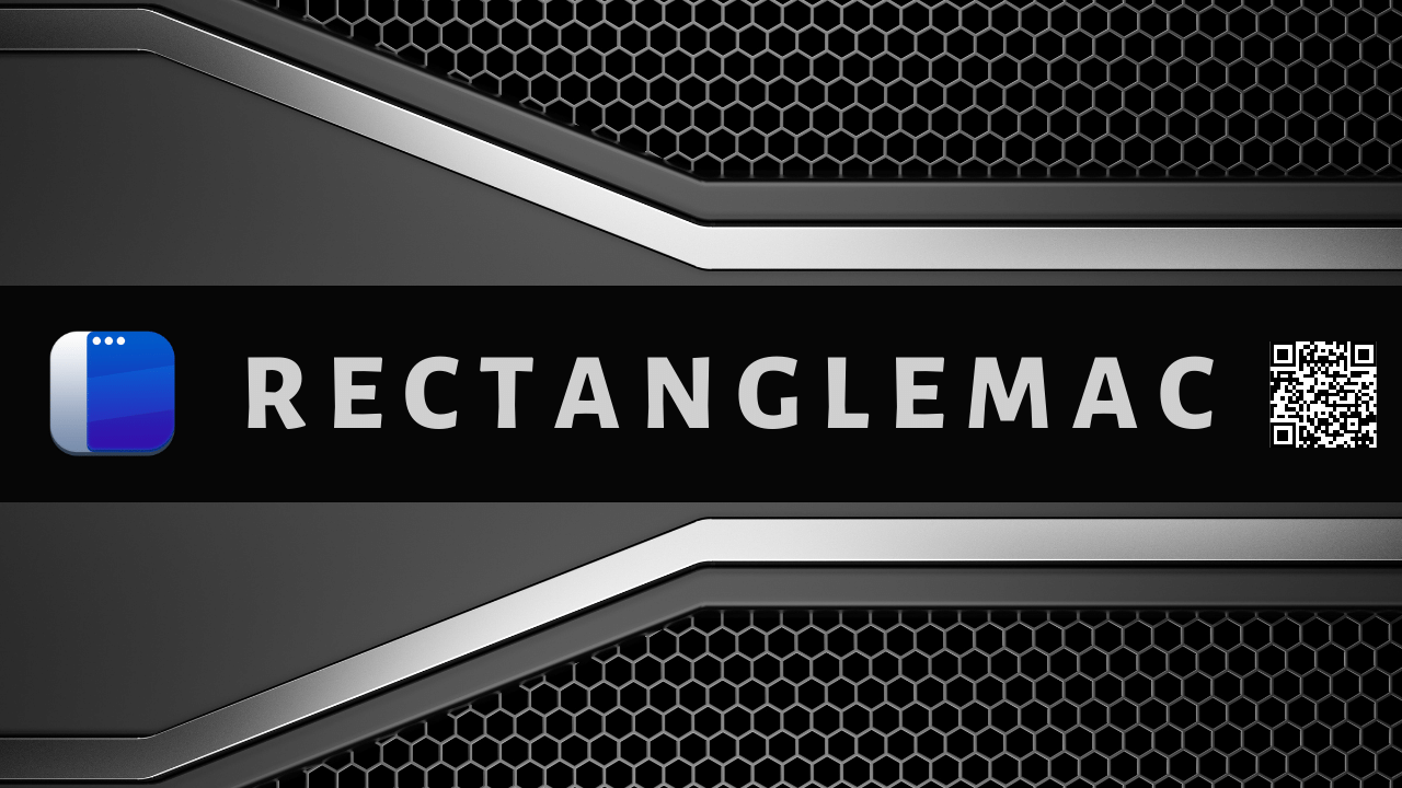 Rectangle Mac OS App Review 2022 - Coupon Follow